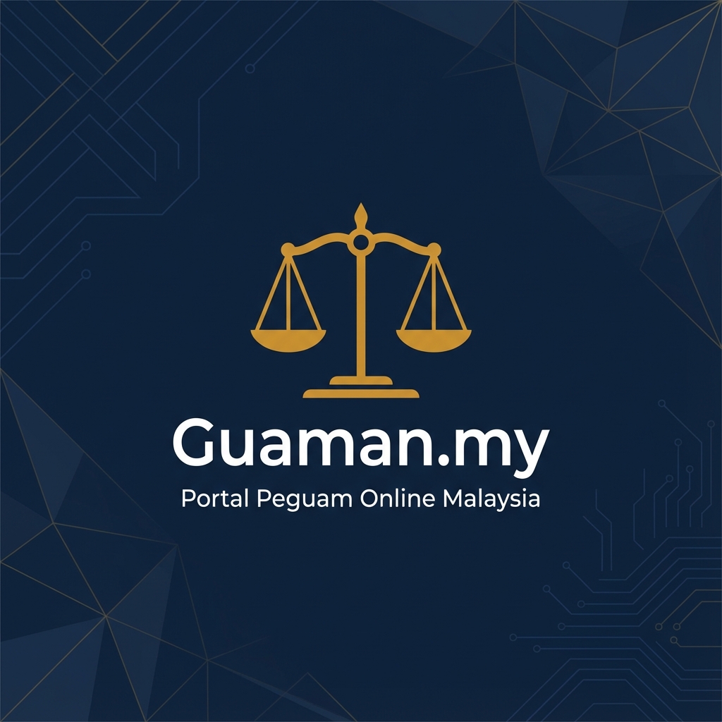 Peguam Syarie di Malaysia